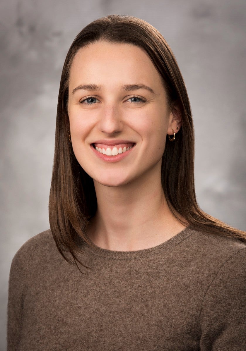 Emily Burkhart, PA-C | Trinity Health Michigan