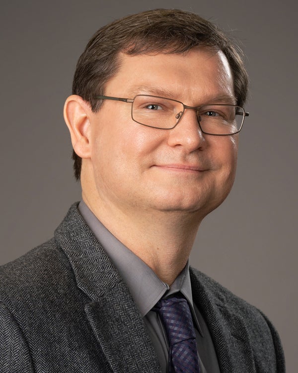 Stephen Zonca, MD | Trinity Health Michigan