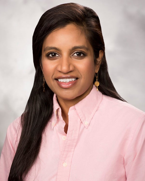 Sheema Rabbaig, DO | Trinity Health Michigan