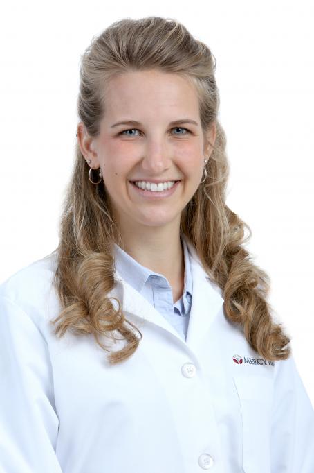 Kelli Voss, PA-C | Trinity Health Michigan