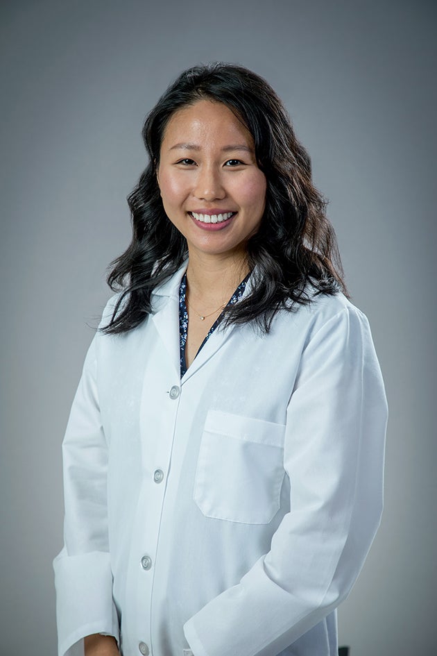 Seohyun LaPointe, NP | Trinity Health Michigan