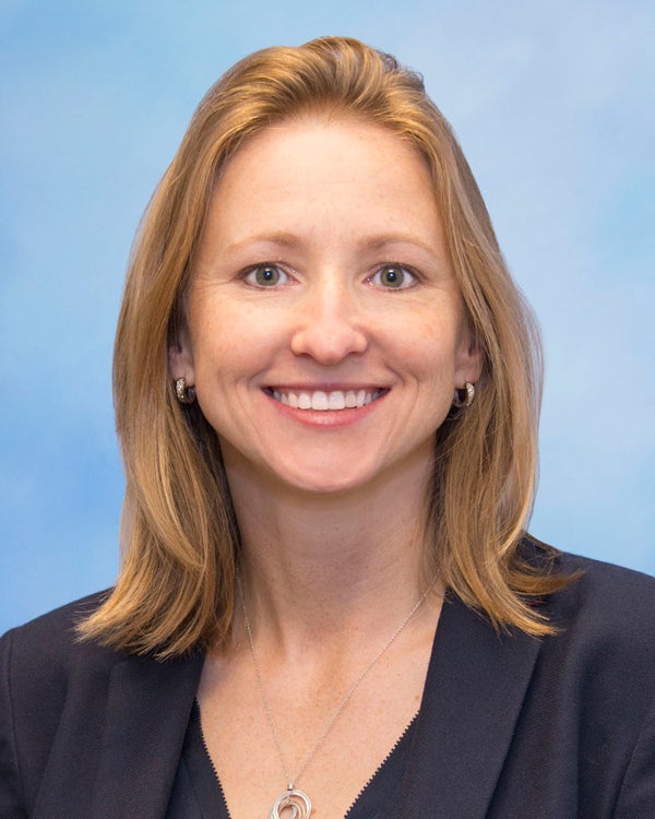 Karen Speck, MD | Trinity Health Michigan