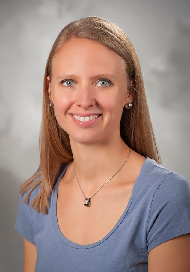 Ann Wilkie, MD | Trinity Health Michigan