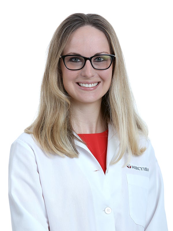 Audrey Sanders, DO | Trinity Health Michigan