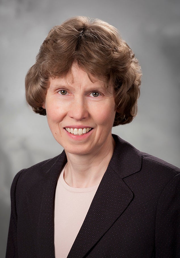 Martha Reincke, MD | Trinity Health Michigan