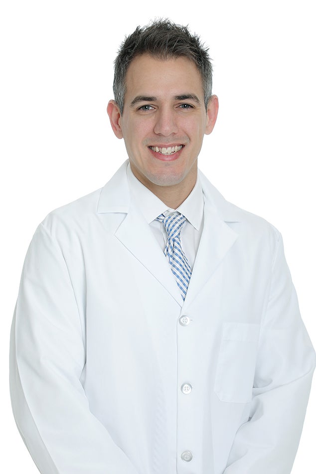 Joseph Urbanski, DNP | Trinity Health Michigan