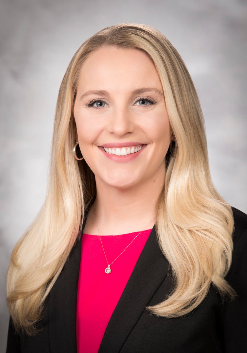 Jamie Galvan, CNP | Trinity Health Michigan