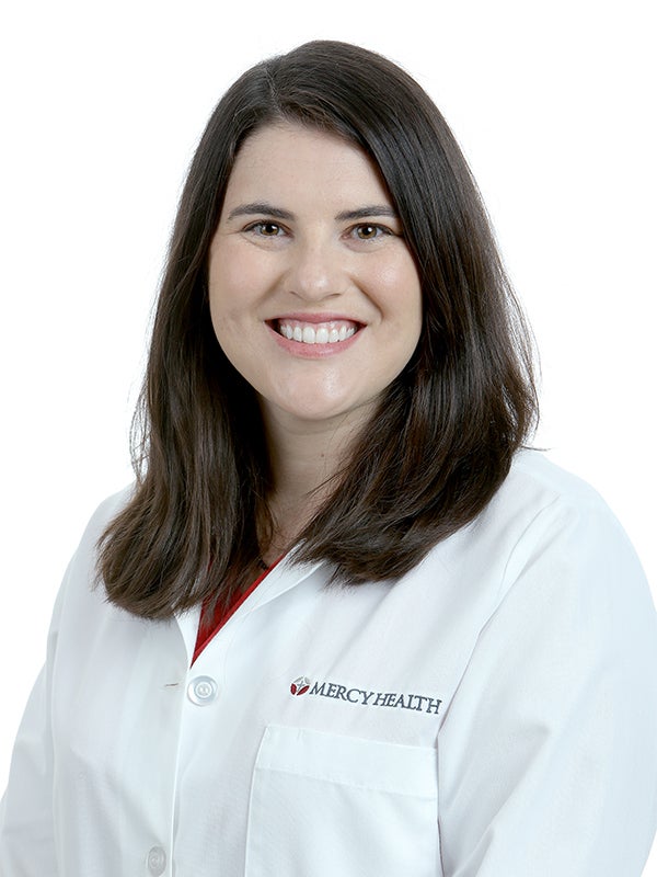Morgan Daul, DO | Trinity Health Michigan