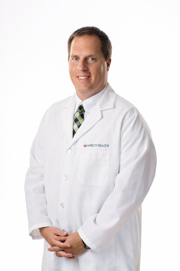 Jacob Taylor, DO | Trinity Health Michigan