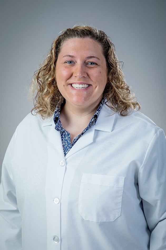 Elizabeth Cleary, DO | Trinity Health Michigan