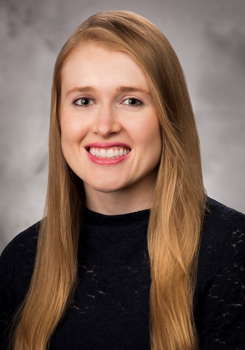 Kelly Roberts, CNP | Trinity Health Michigan