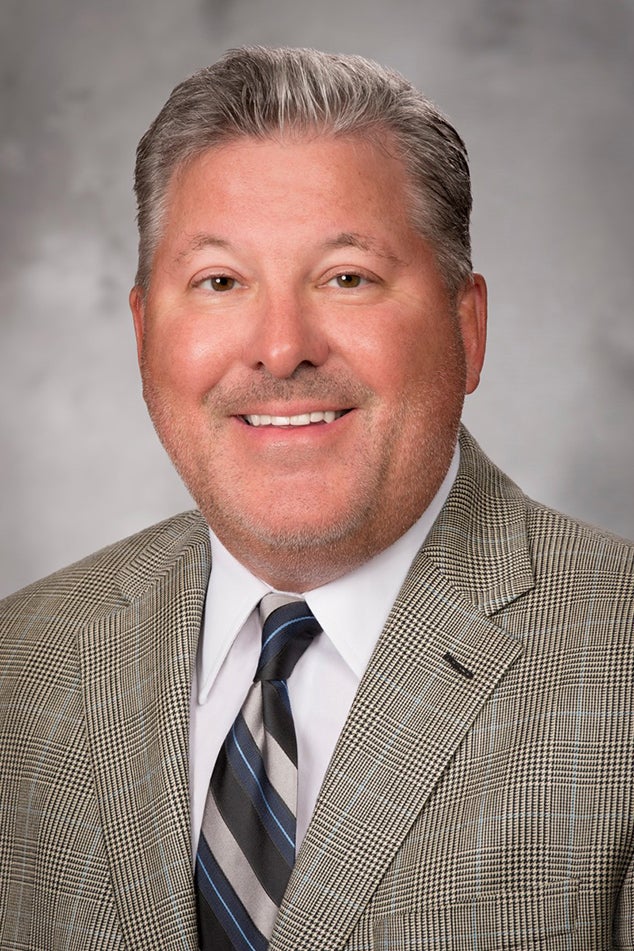 Michael Gatt, MD | Trinity Health Michigan