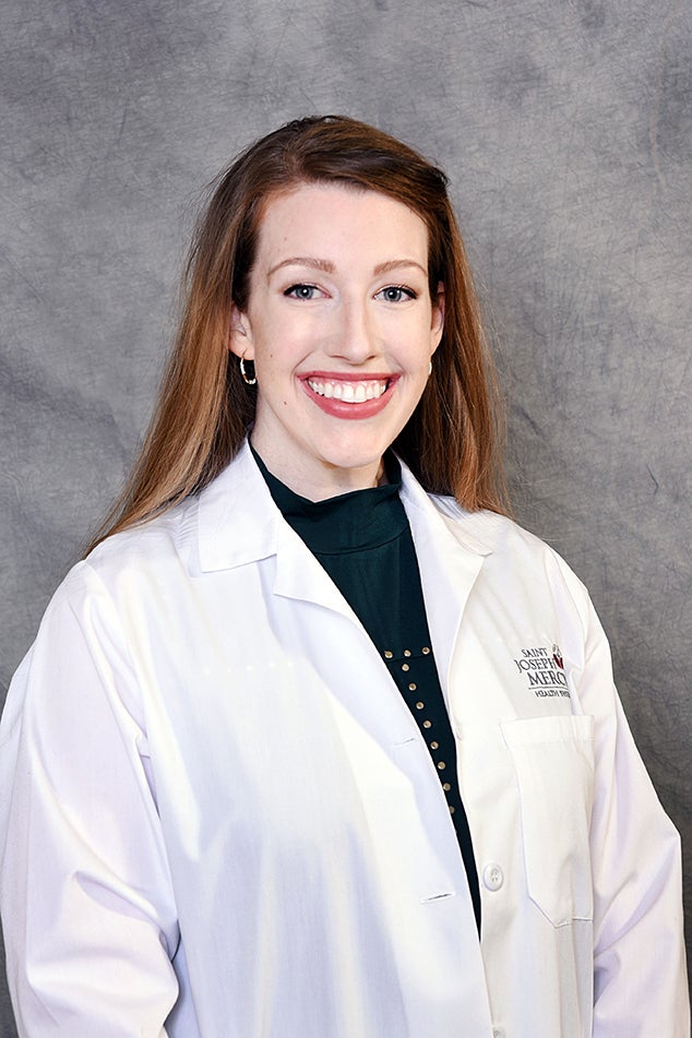 Stephanie Mikulski, DO | Trinity Health Michigan