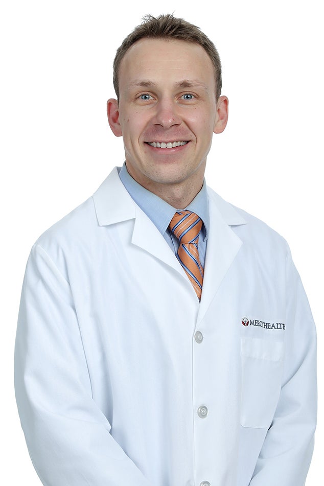 Trinity Health Medical Group, Primary Care - Rivertown | Trinity Health ...