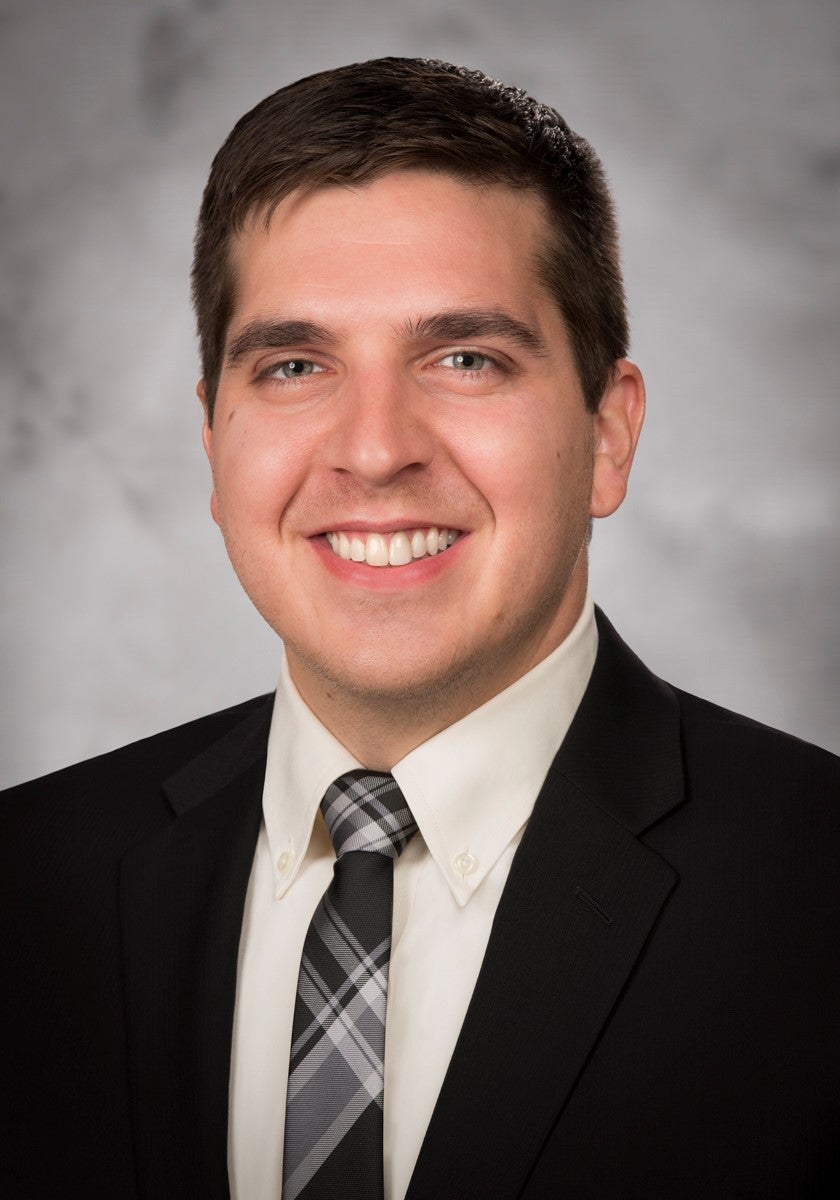 Martin Magers, MD | Trinity Health Michigan