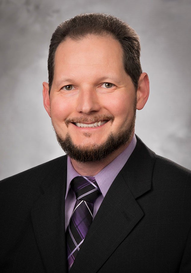 David Bavers, MD | Trinity Health Michigan
