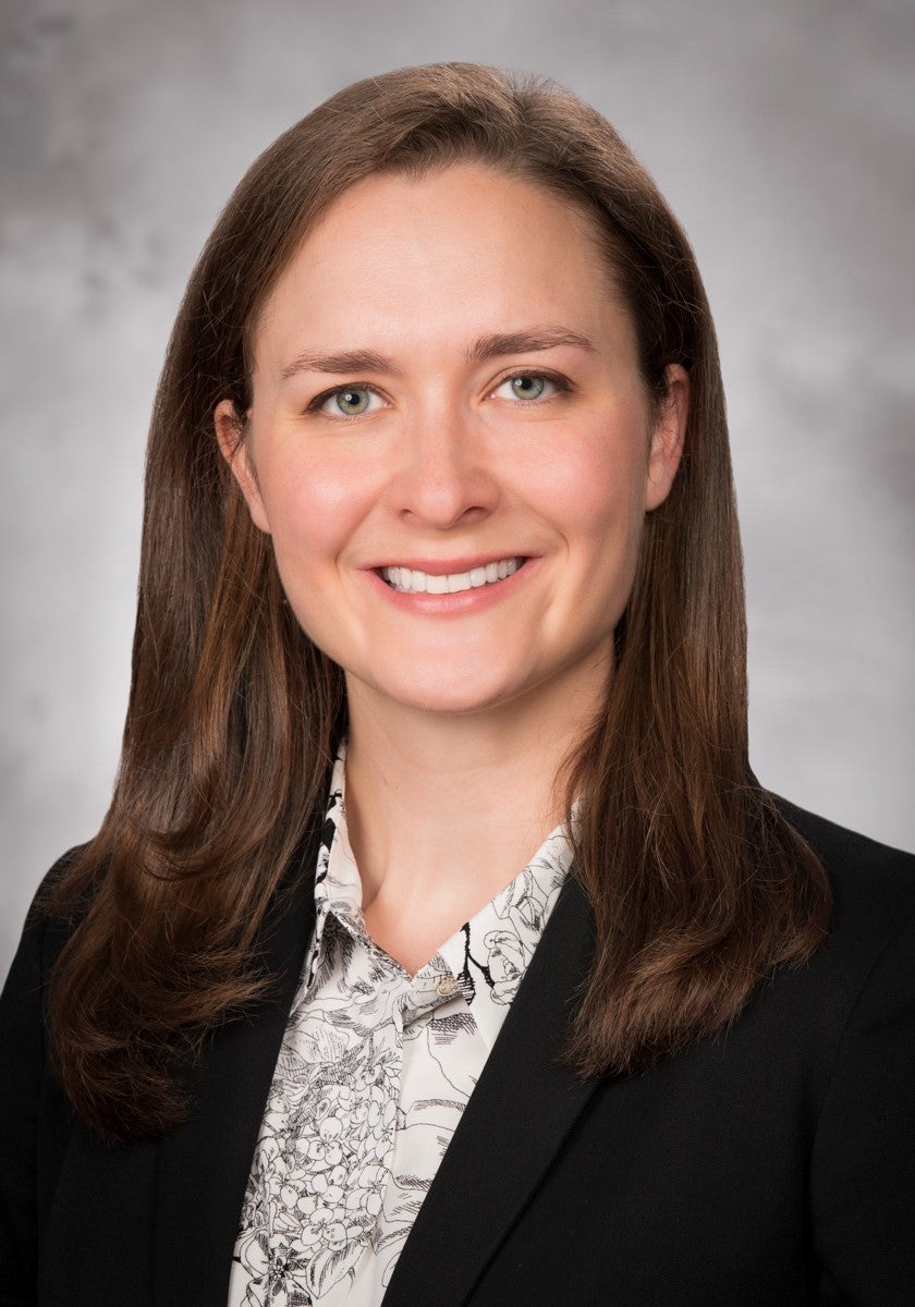 Ellen Williams, MD | Trinity Health Michigan