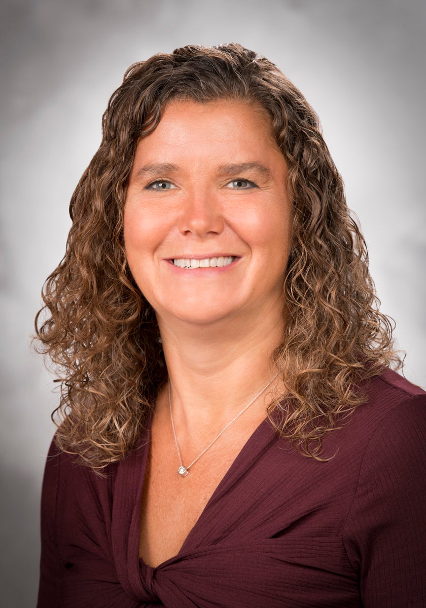 Cynthia Larson, MD | Trinity Health Michigan