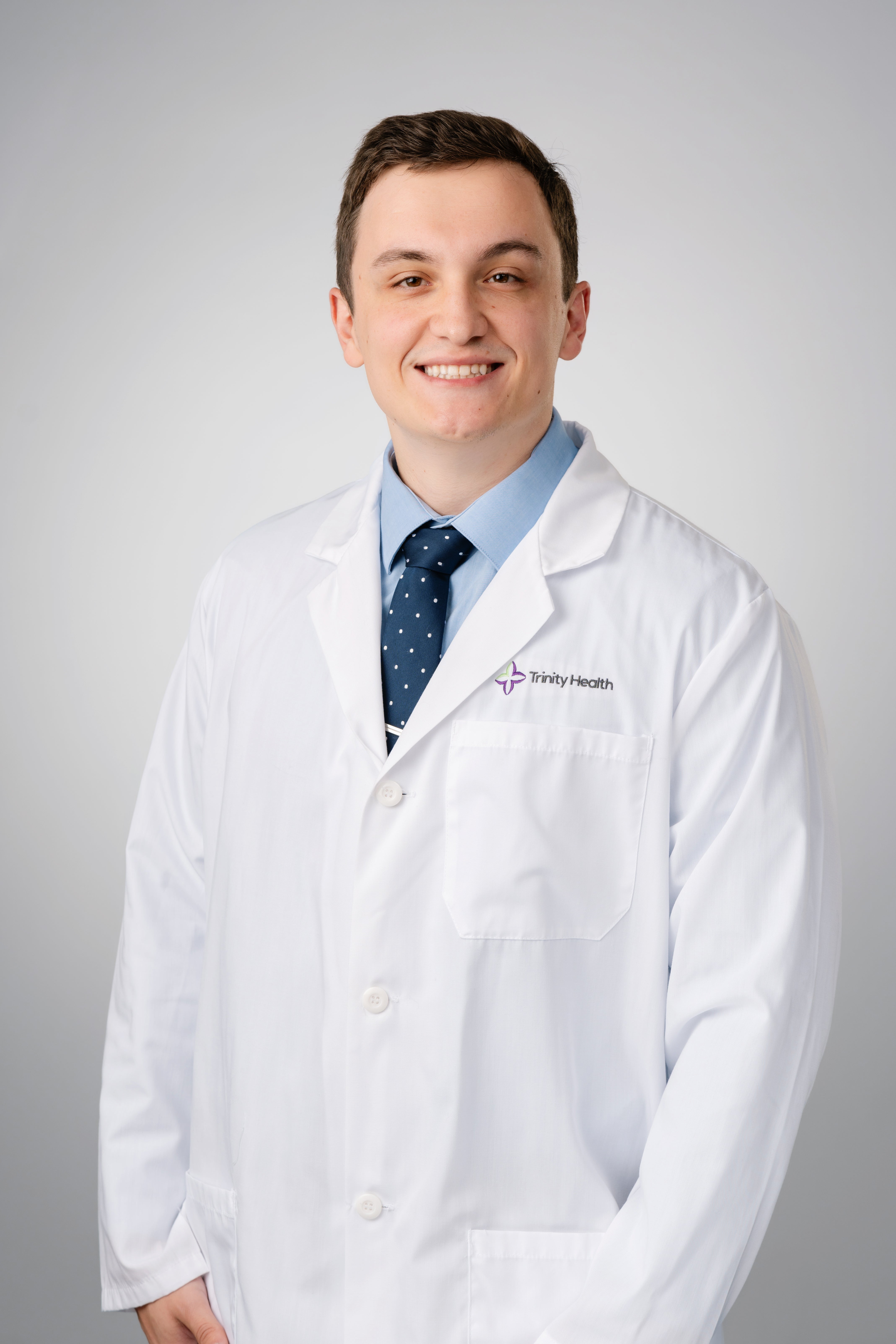 Andrew Schulte, PA-C | Trinity Health Michigan