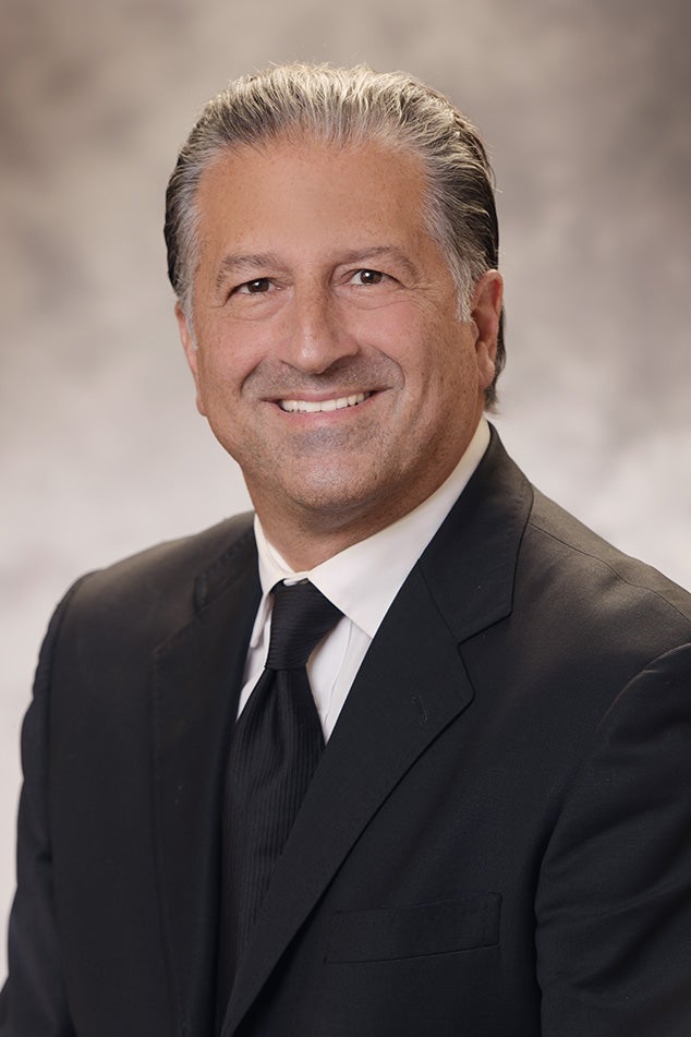 Peter Shaman, MD | Trinity Health Michigan