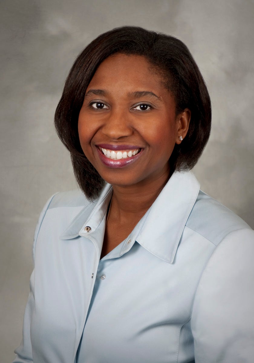Renee Armstead, MD | Trinity Health Michigan