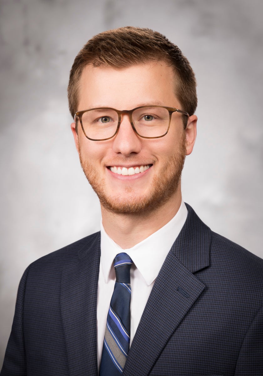 Nathaniel Soper, MD | Trinity Health Michigan