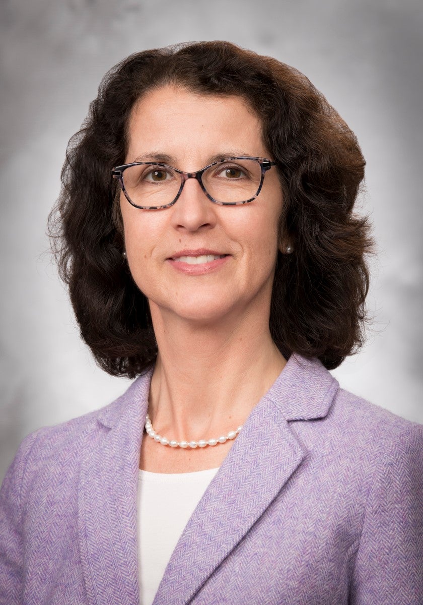 Renee Bayer, MD | Trinity Health Michigan