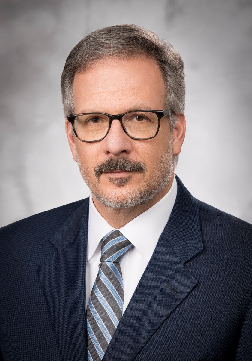 William Cardasis, MD | Trinity Health Michigan