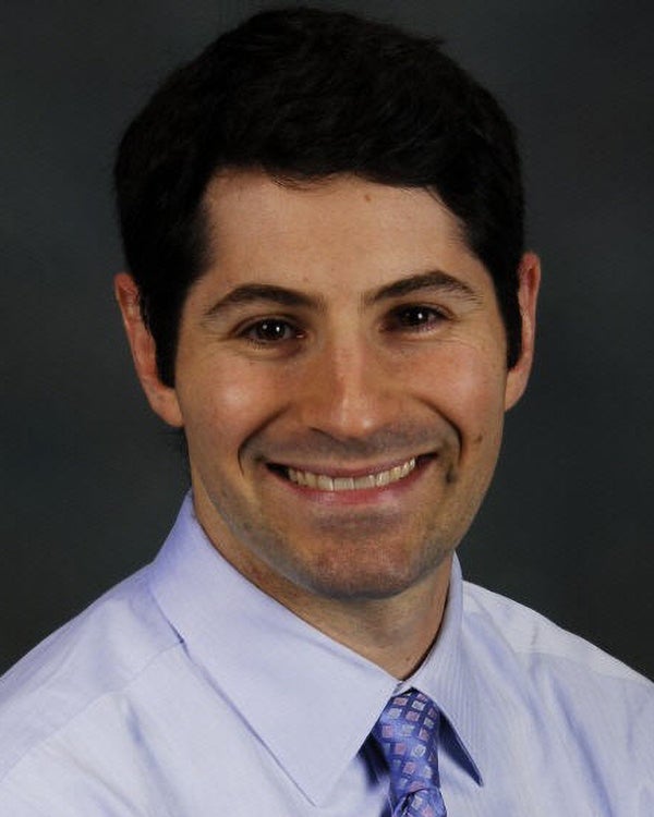 Gregory Gafni-Pappas, DO | Trinity Health Michigan