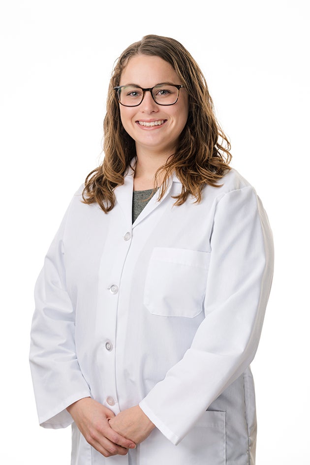 Heather Terpstra, NP | Trinity Health Michigan