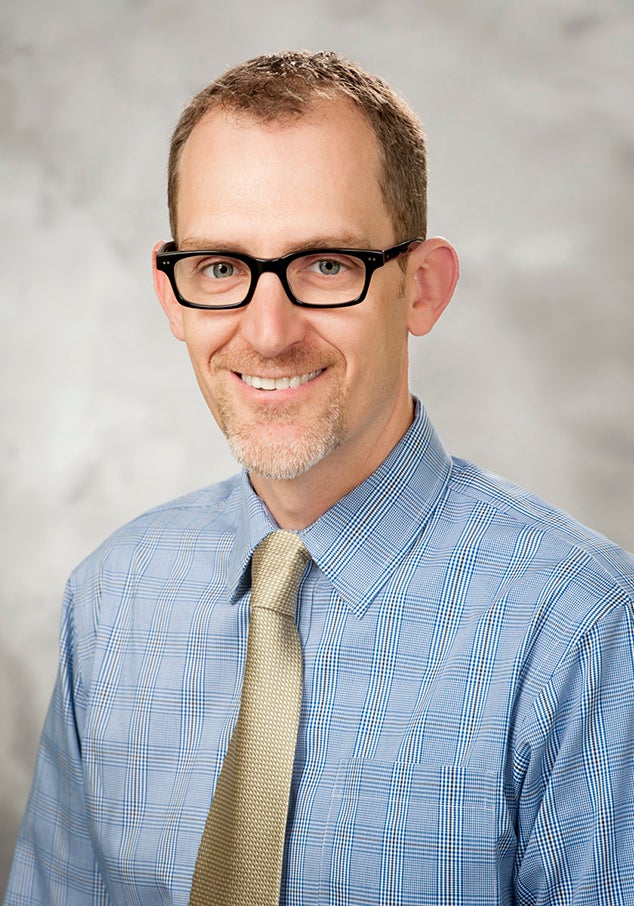 Bryan Popp, MD | Trinity Health Michigan