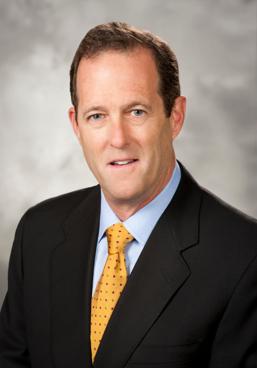 Benjamin McCallister, MD | Trinity Health Michigan