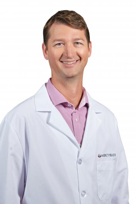 Steven Fox, MD | Trinity Health Michigan