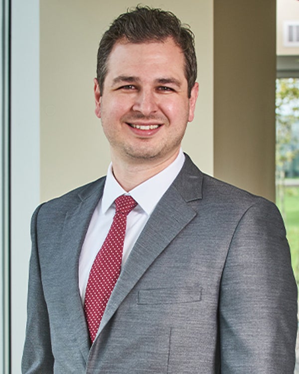 Colin Hardin, MD | Trinity Health Michigan