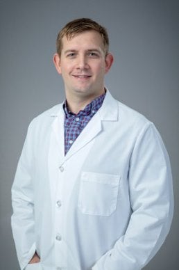 Samuel Woods, NP | Trinity Health Michigan