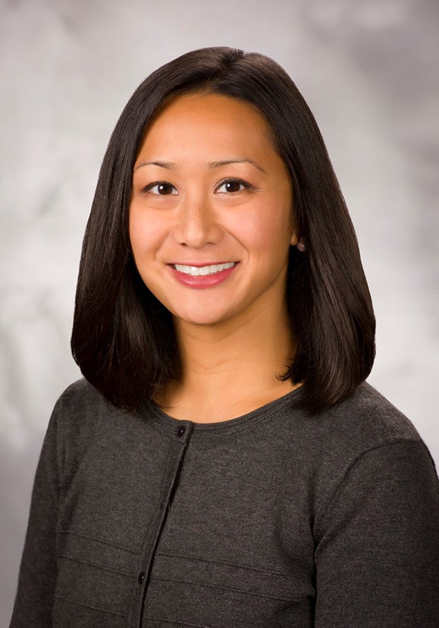 Maria DeLeon, DO | Trinity Health Michigan