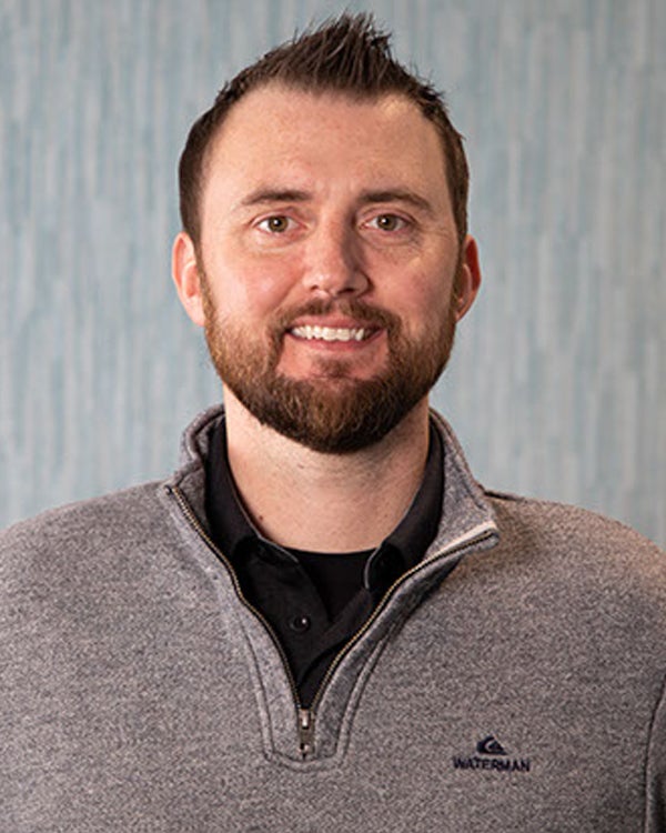 Dustin Miller, MD | Trinity Health Michigan