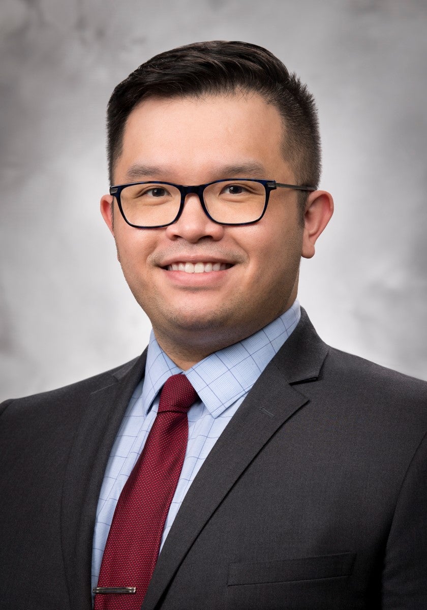 Quoc Le, MD | Trinity Health Michigan