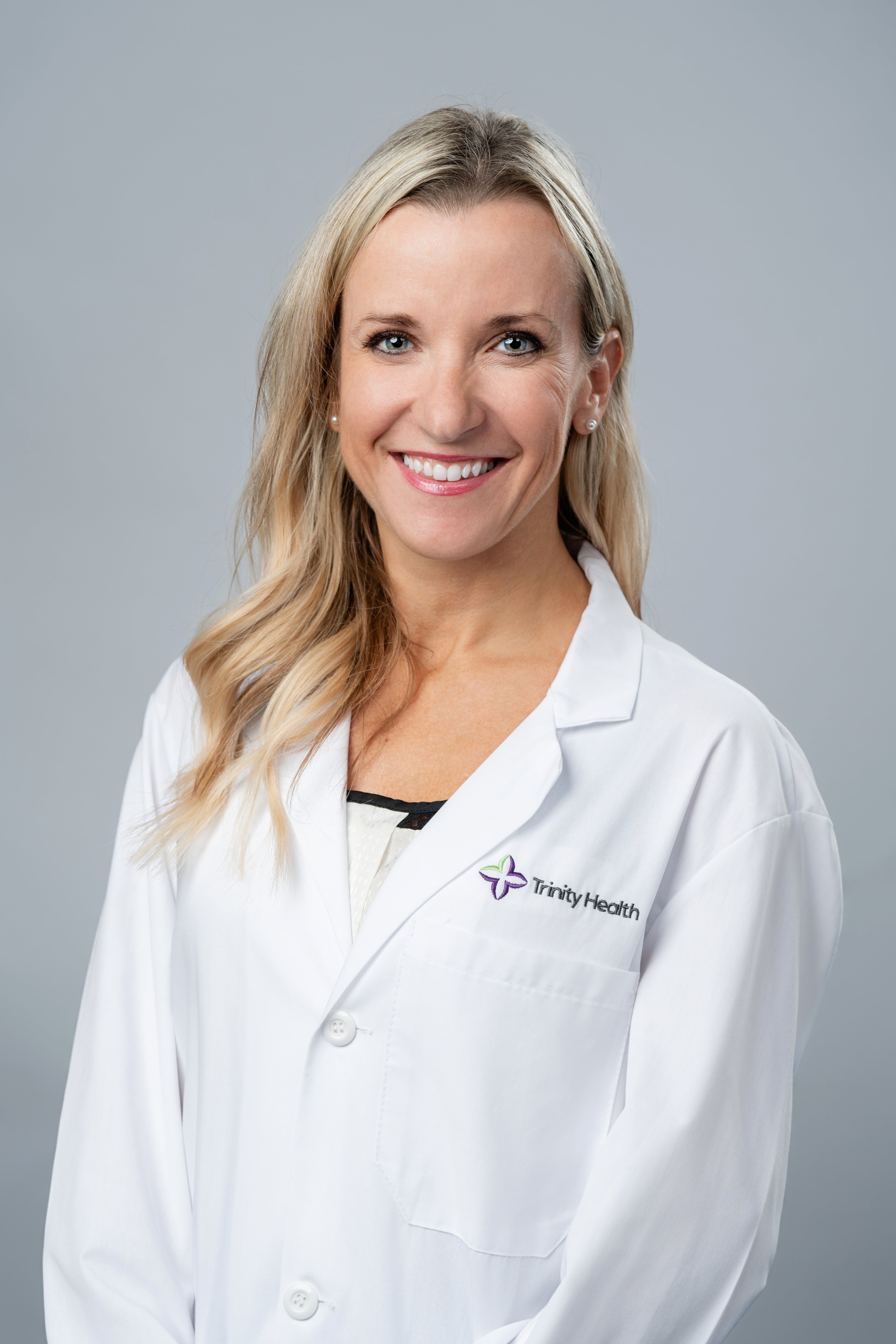 Trinity Health Medical Group, Academic Family Medicine - Fruitport ...