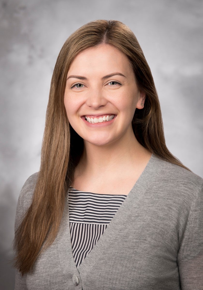 Jenna Millstead, MD | Trinity Health Michigan