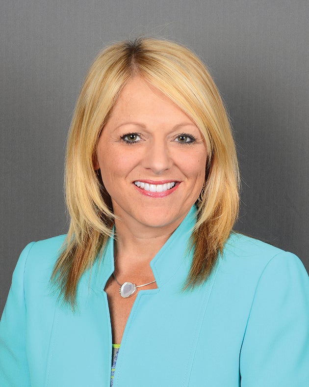 Denise Gregory, MD | Trinity Health Michigan