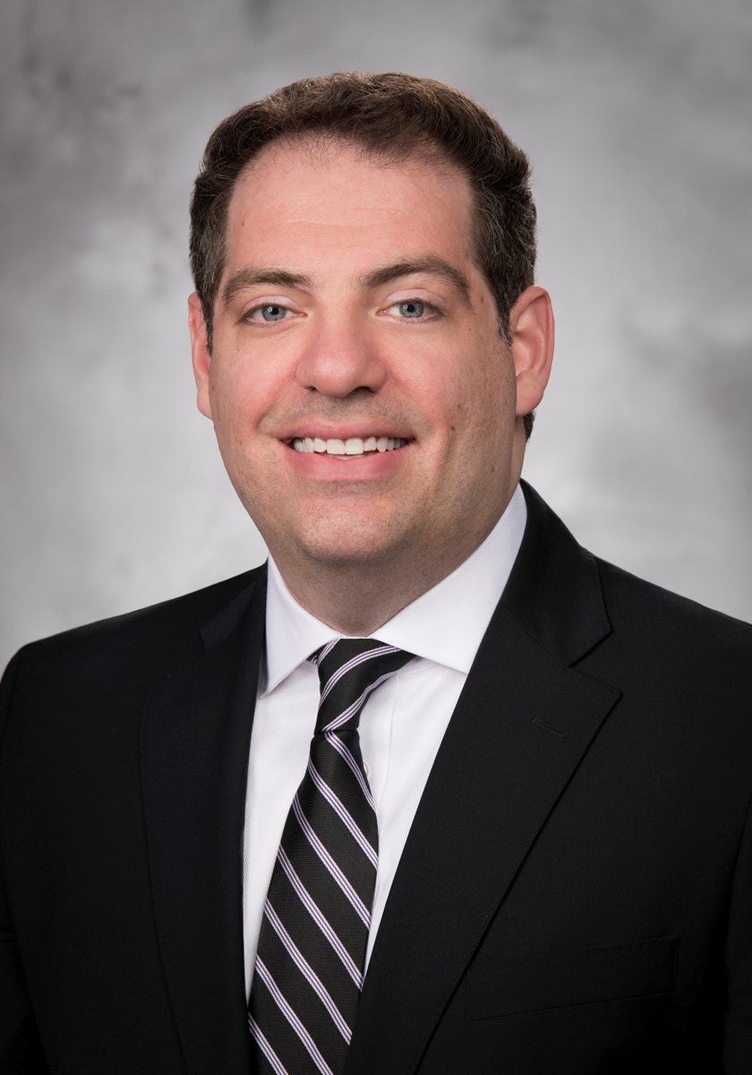 Daniel Meram, MD | Trinity Health Michigan