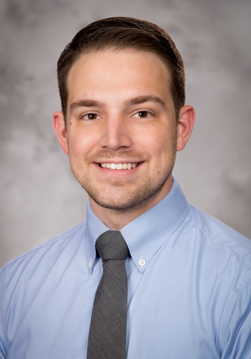 David Tobin, MD | Trinity Health Michigan