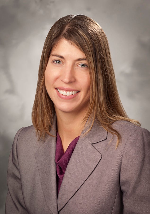 Karen Kelley, MD | Trinity Health Michigan