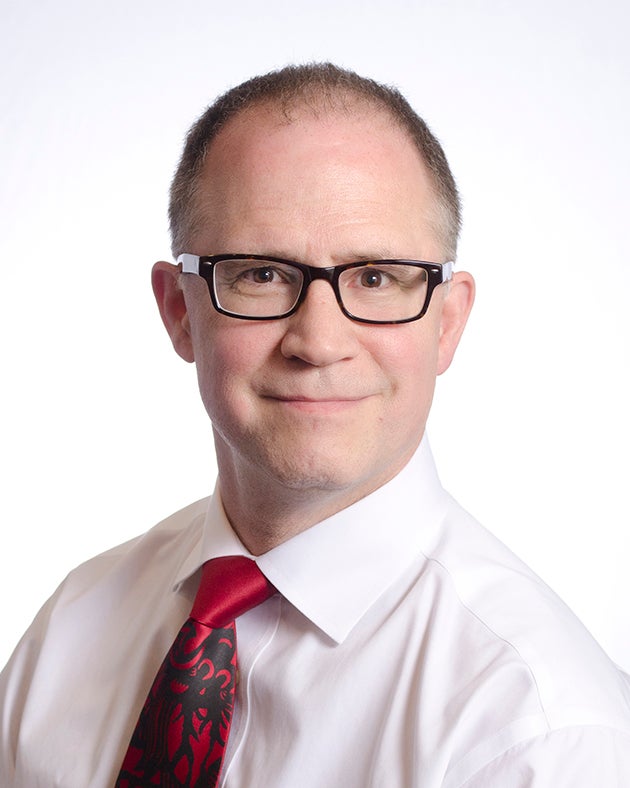 Mark Joseph, MD | Trinity Health Michigan