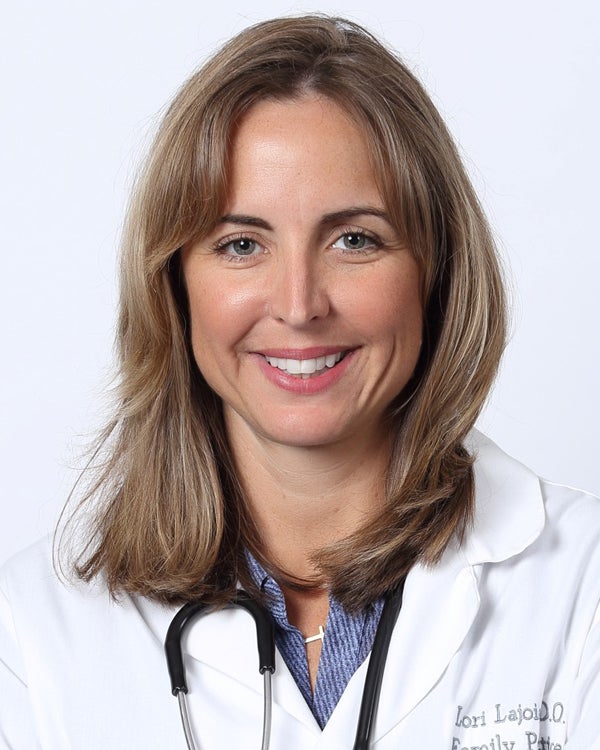 Lori Lajoie, DO | Trinity Health Michigan