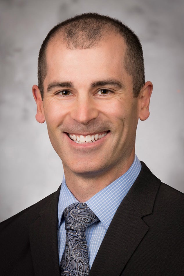 Jonathon Faber, DO | Trinity Health Michigan