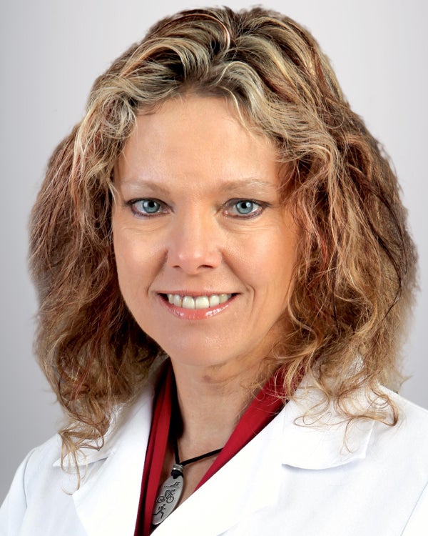 Laura Piippo, MD | Trinity Health Michigan