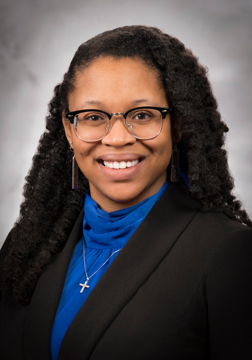 Teleah Phillips, DO | Trinity Health Michigan