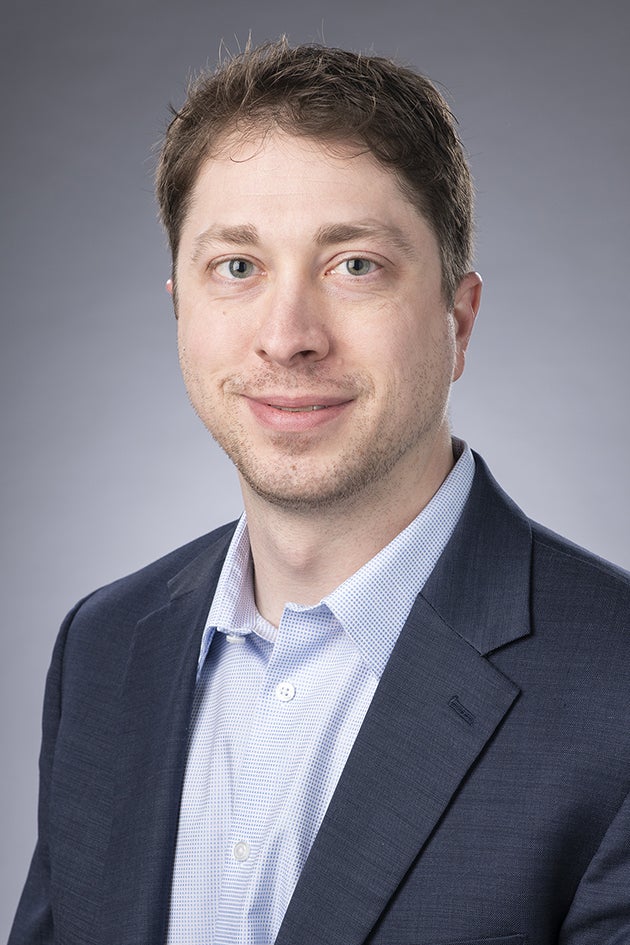 Paul MacMahon, MD | Trinity Health Michigan